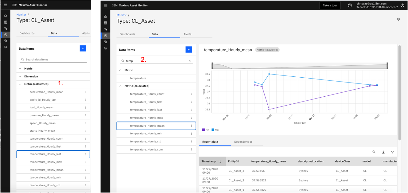 (MAS83) Monitor on Maximo Application Suite & Saas - IBM Maximo Asset Performance Management ...