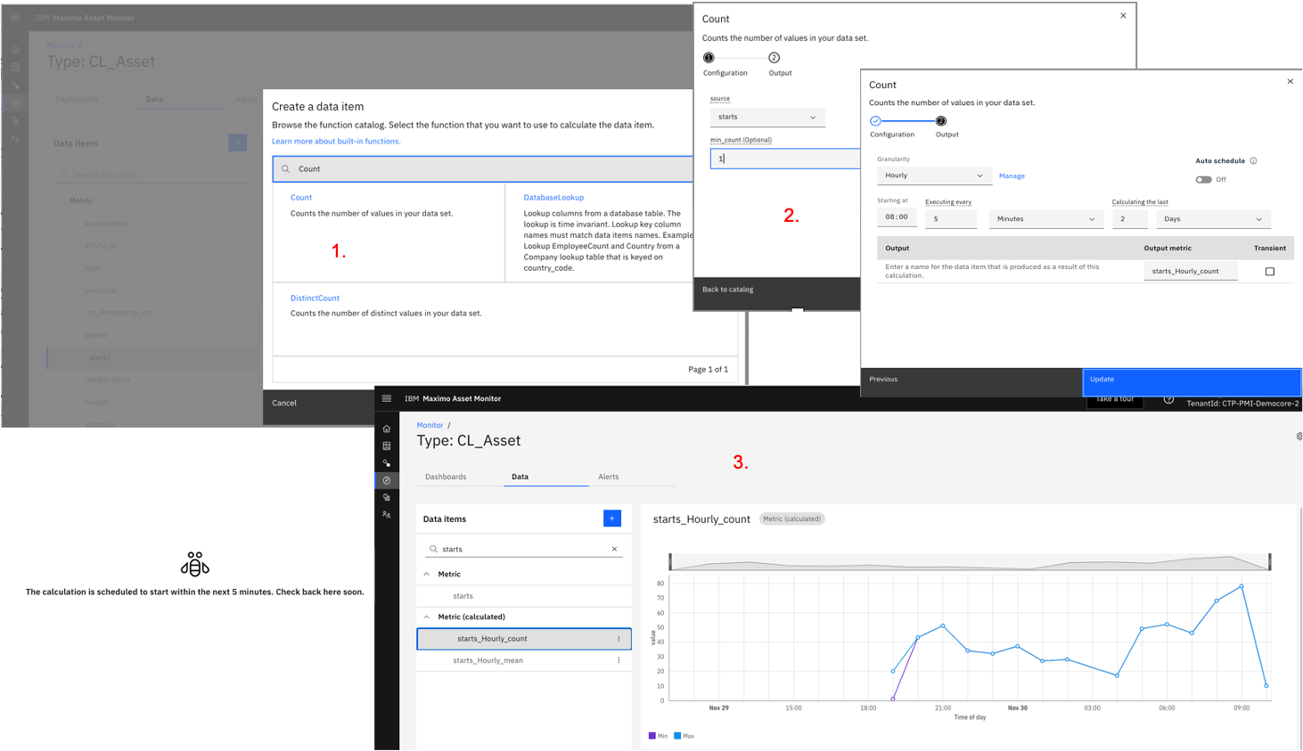 (MAS83) Monitor on Maximo Application Suite & Saas - IBM Maximo Asset ...