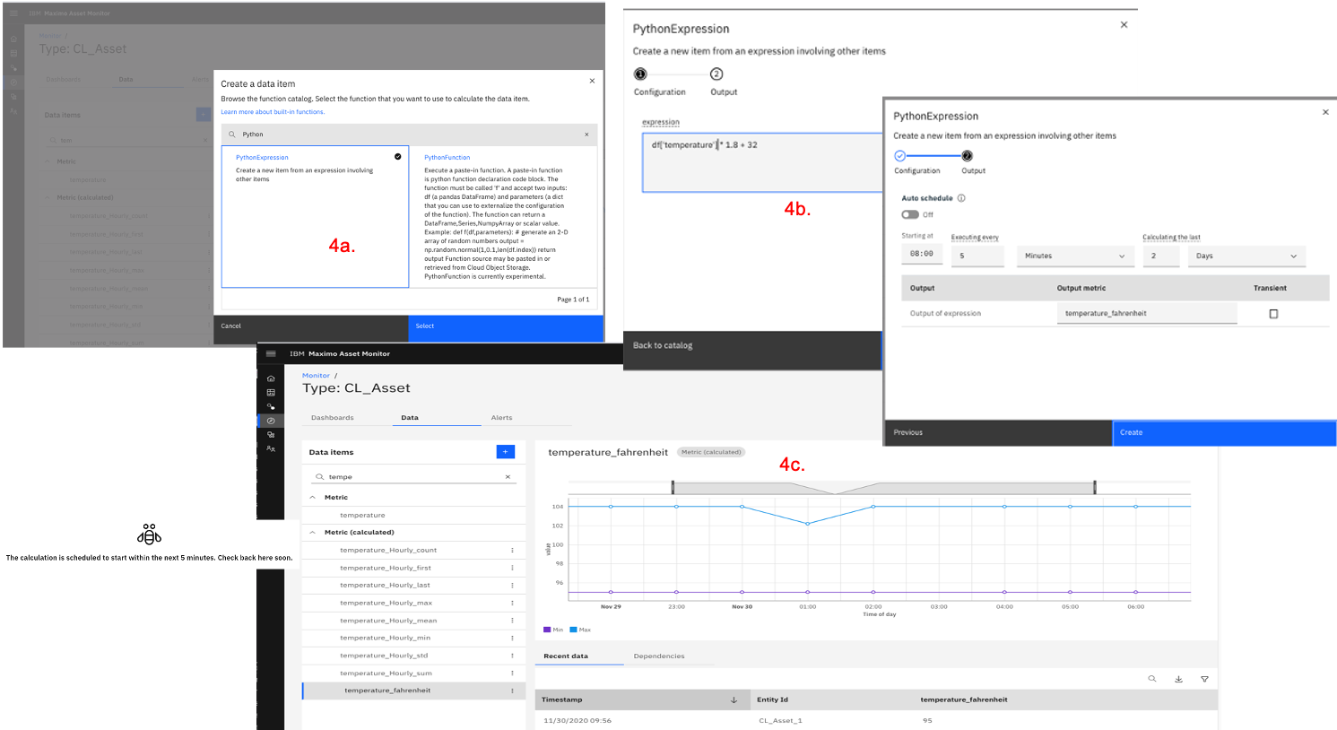 (MAS83) Monitor on Maximo Application Suite & Saas - IBM Maximo Asset ...