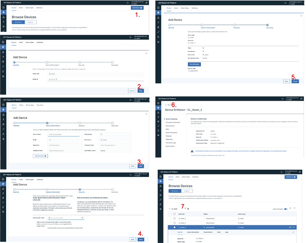 (MAS83) Monitor on Maximo Application Suite & Saas - IBM Maximo Asset ...