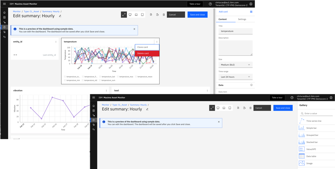 (MAS83) Monitor on Maximo Application Suite & Saas - IBM Maximo Asset ...
