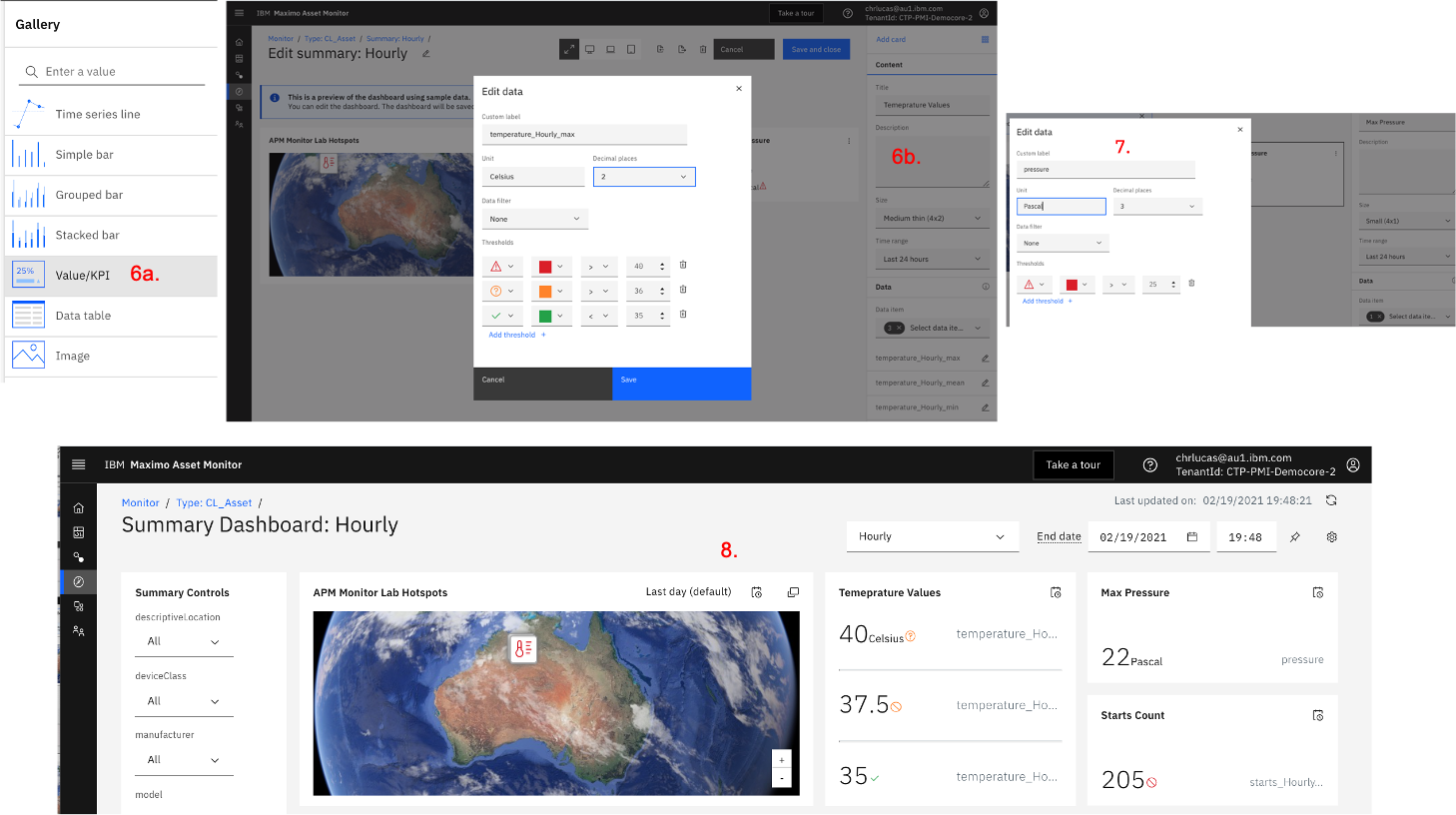 (MAS83) Monitor on Maximo Application Suite & Saas - IBM Maximo Asset ...