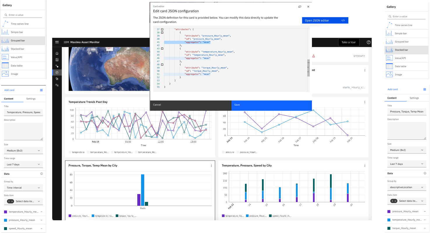(MAS83) Monitor on Maximo Application Suite & Saas - IBM Maximo Asset ...
