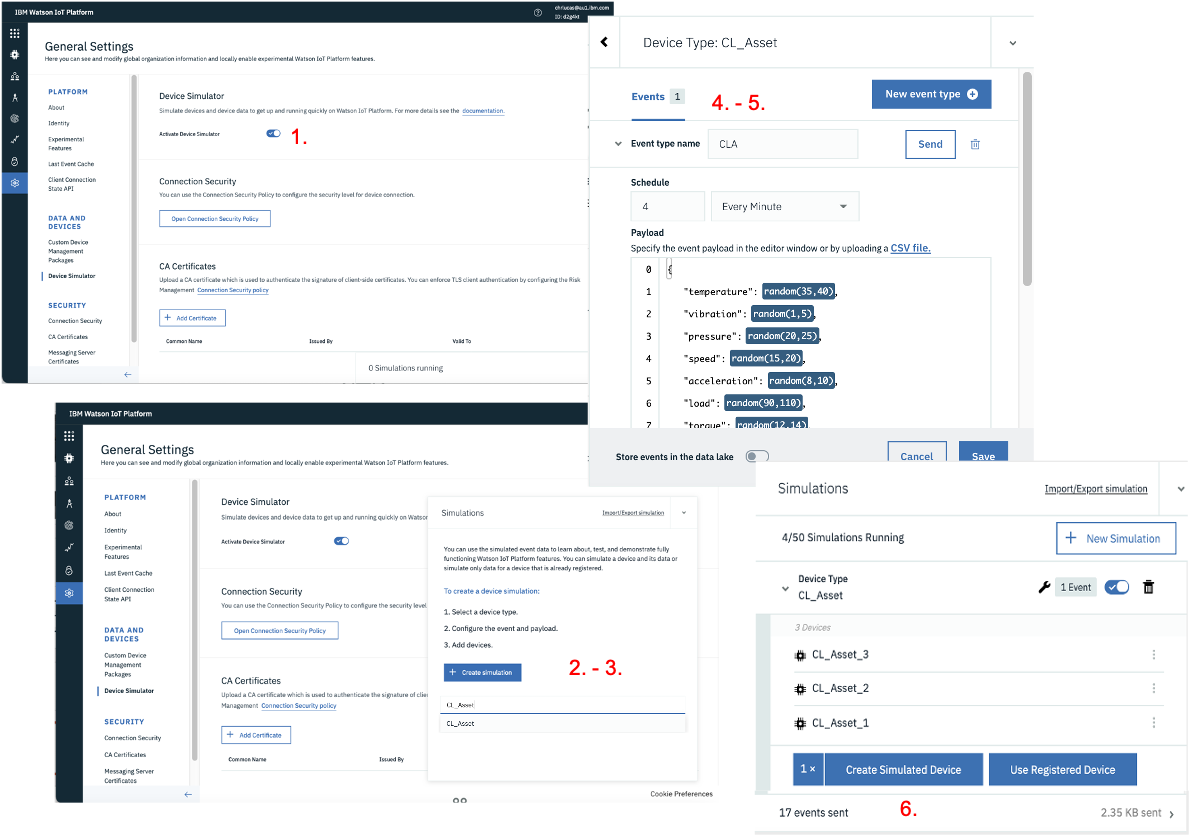 (MAS83) Monitor on Maximo Application Suite & Saas - IBM Maximo Asset ...