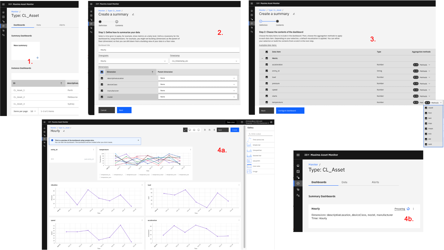 (MAS83) Monitor on Maximo Application Suite & Saas - IBM Maximo Asset ...